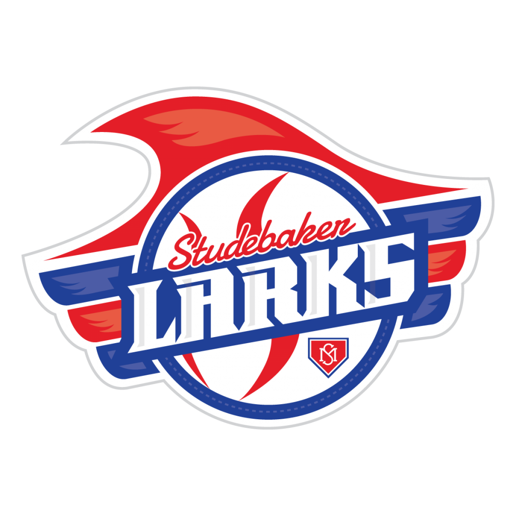 Studebaker Larks – Sappy Moffitt Baseball League
