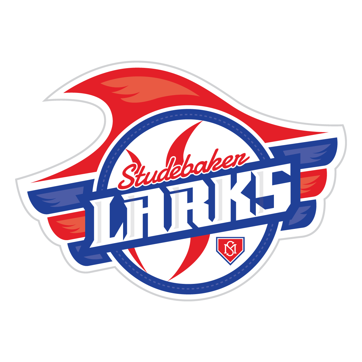 Studebaker Larks – Sappy Moffitt Baseball League